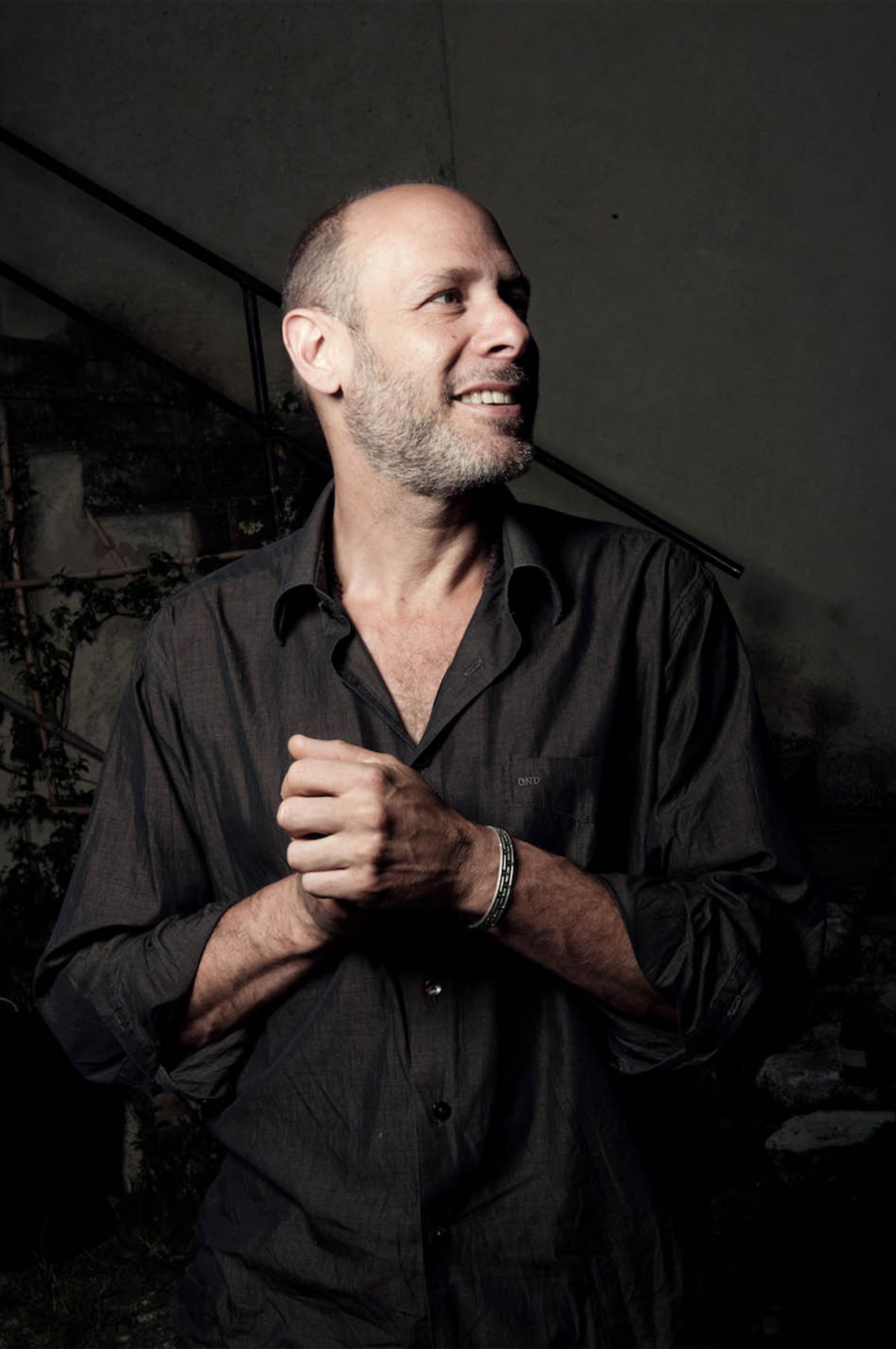 Prof. Jeff Ballard - JAZZCAMPUS